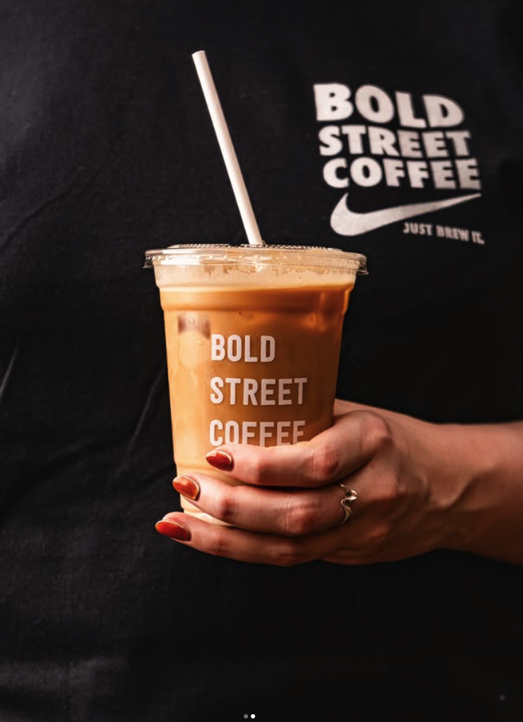 BSC Duke Street Market | GSG Hospitality