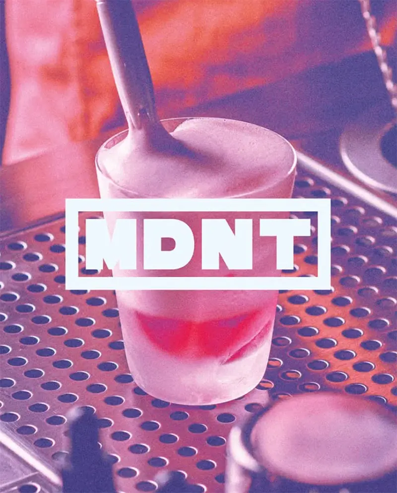 Secret Late-Night Cocktail Bar MDNT Opens in Manchester | GSG Hospitality